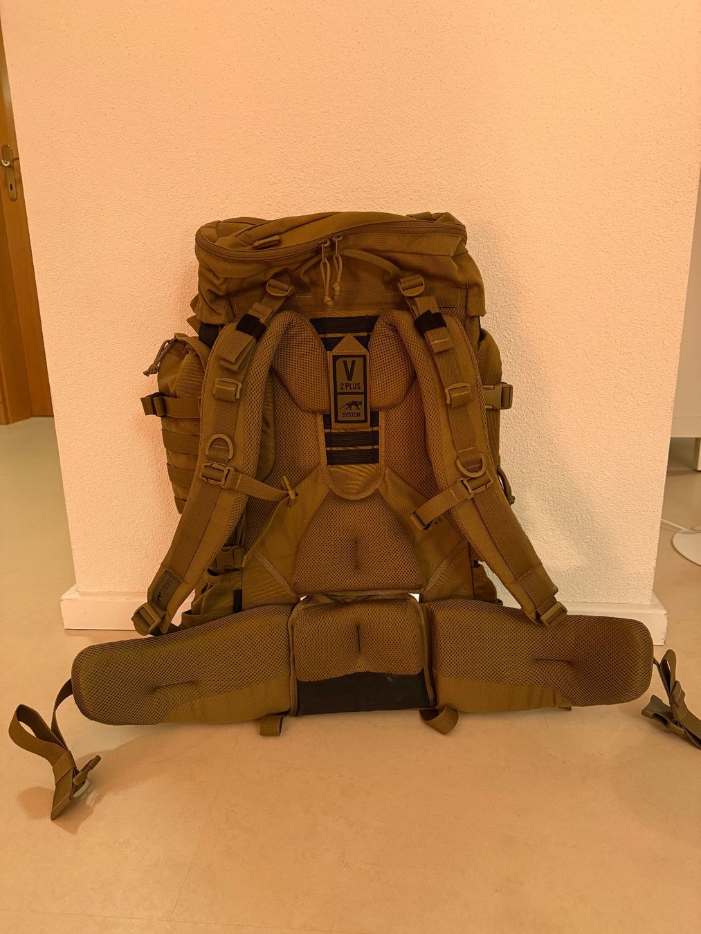 Rucksack, Tasmanian Tiger (Gebraucht) in Sigigen für CHF 200 – mit ...