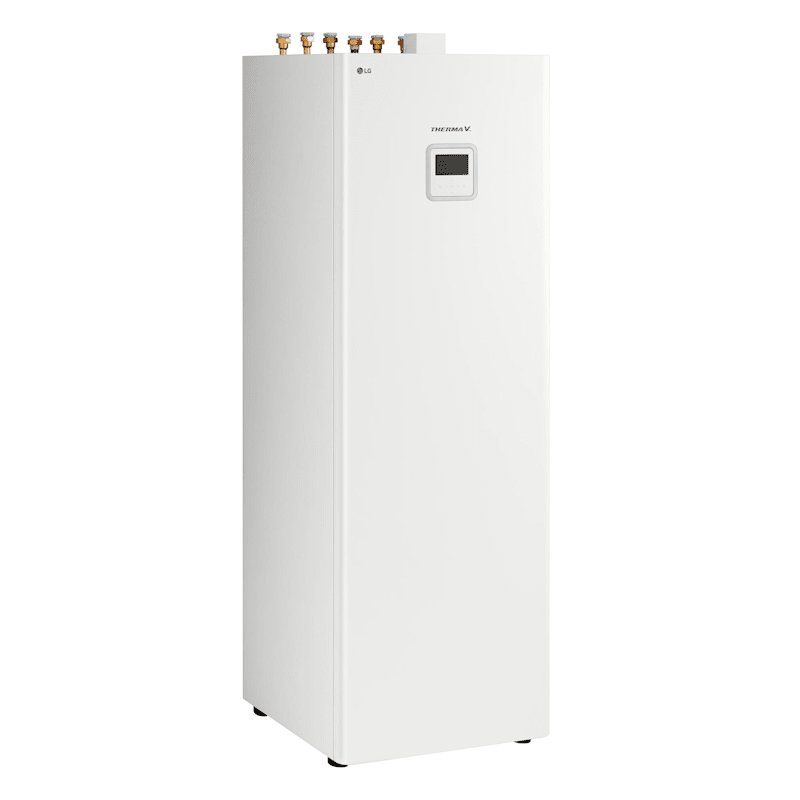 Warmepumpe 16 Kw Preis