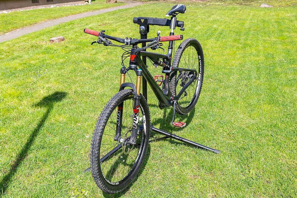 29" MTB Falcon Trail 12 von Wheeler (Gebraucht) in Dübendorf für CHF ...