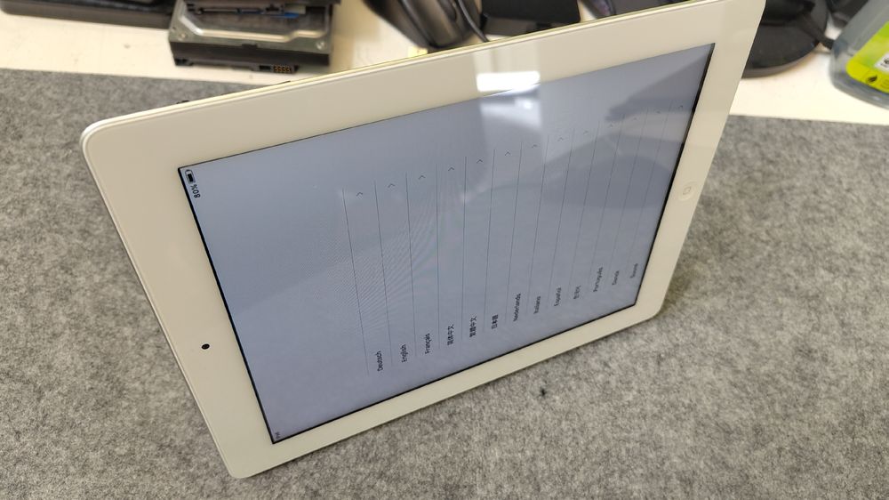 Apple iPad 2 A1395 16GB (Gebraucht) in Goldau für CHF 21 – mit Lieferung auf Ricardo kaufen