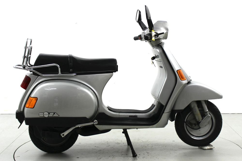 Piaggio Vepsa Cosa 125 (Gebraucht) in für CHF 800 – nur Abholung auf ...