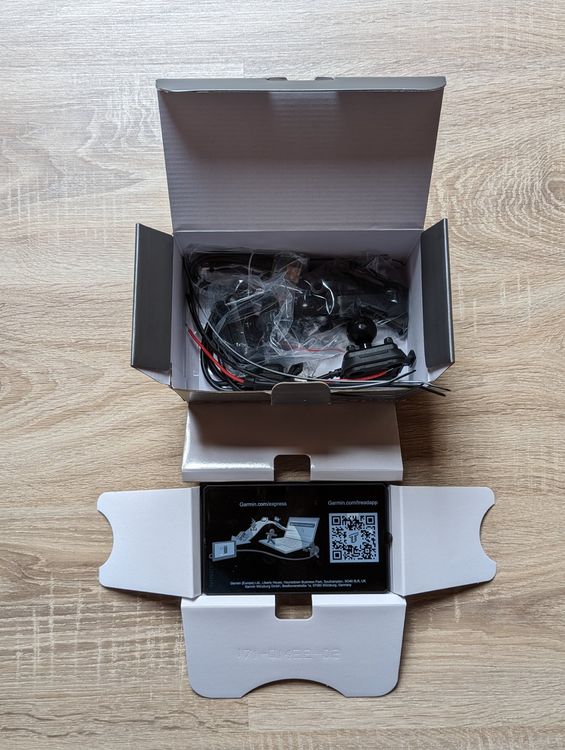 Garmin Zumo XT 2 / Neu mit sehr vielen Halterungen (Neu und ...