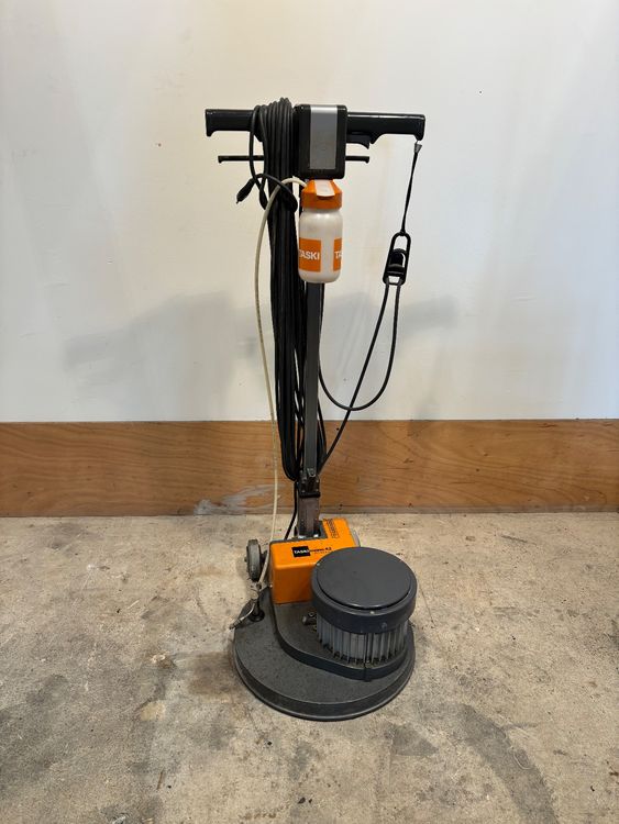 TASKI Einscheibenmaschine mono 42 Occasion defekt (Defekt) in ...