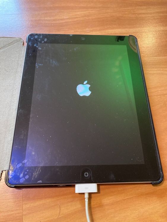 IPad 2 A1395 Wi-Fi 32GB | Kaufen auf Ricardo