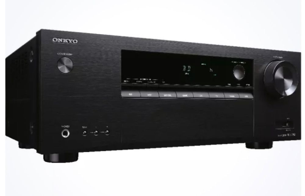Onkyo TX-SR252 AV-Receiver Verstärker HIFI Endstufe 5x100Wat (Gebraucht) in Dättwil AG für CHF ...