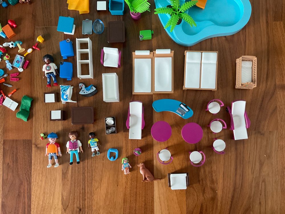 Playmobil | Kaufen auf Ricardo