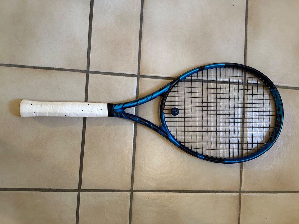 Babolat Pure Drive Racket | Kaufen auf Ricardo
