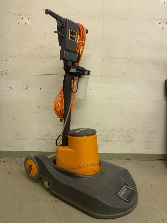 Taski Omni Reinigungsmaschine (Gebraucht) in für CHF 181 – nur Abholung ...