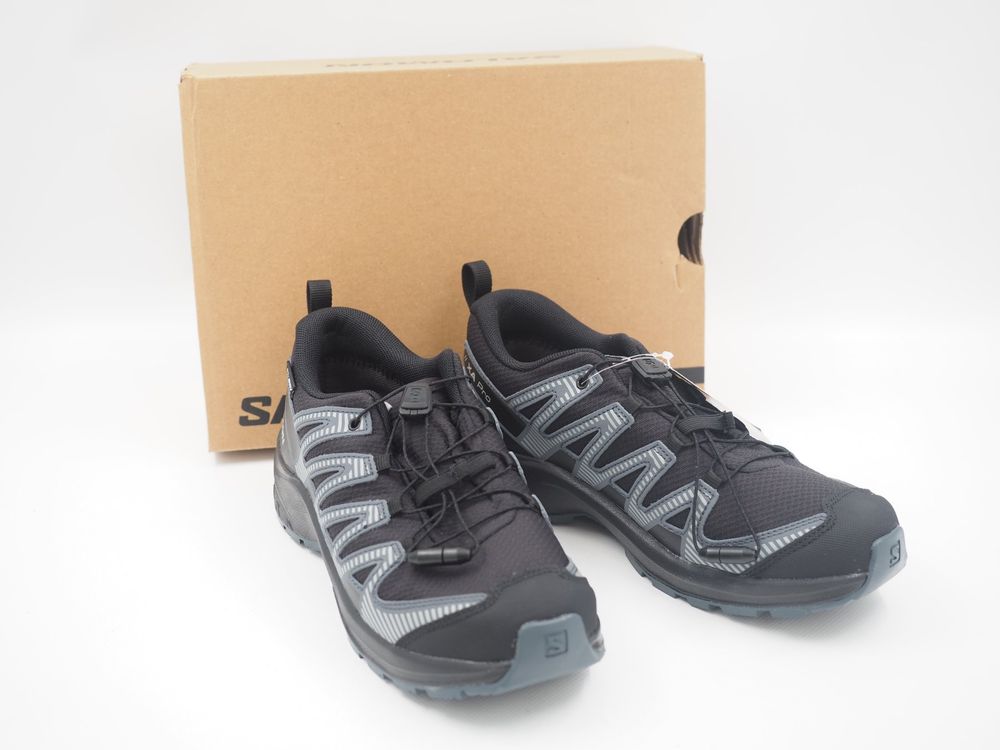 SALOMON XA Pro V8 WP J Sneakers, Gr. 39 (26010830PL) (Neu und ...