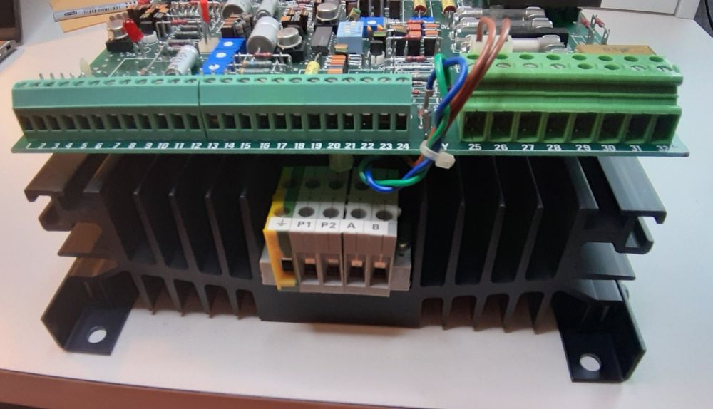 Contraves Varidyn EGB 380.25 (Neu (gemäss Beschreibung)) in Nesslau für ...