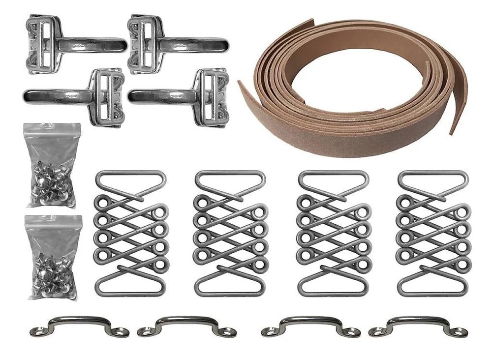 Hot Rod Hood Straps (Haubengurte) (Gebraucht) in Grafenort für CHF 350 ...