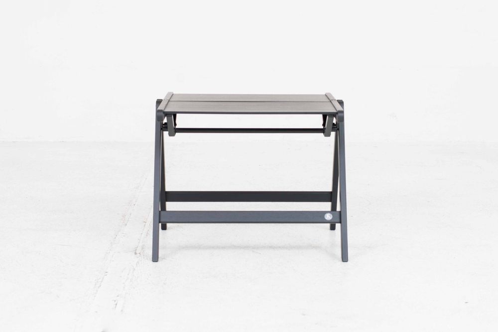 Rex Kralj Coffee Table von Niko Kralj in schwarzer Eiche (Neu und ...