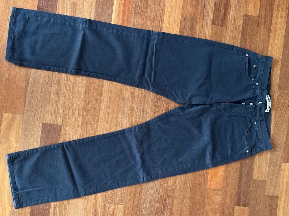 Denim Jeanshose vintage (Gebraucht) in Rehetobel für CHF 8 – mit Lieferung auf Ricardo kaufen