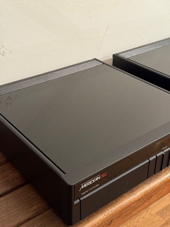 Meridian 562, Digital Controller | Kaufen auf Ricardo