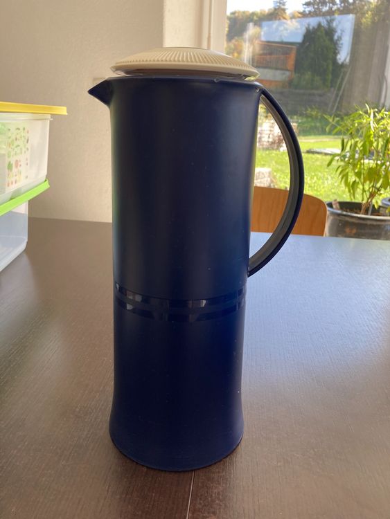 Thermos 1l Tupperware | Kaufen auf Ricardo