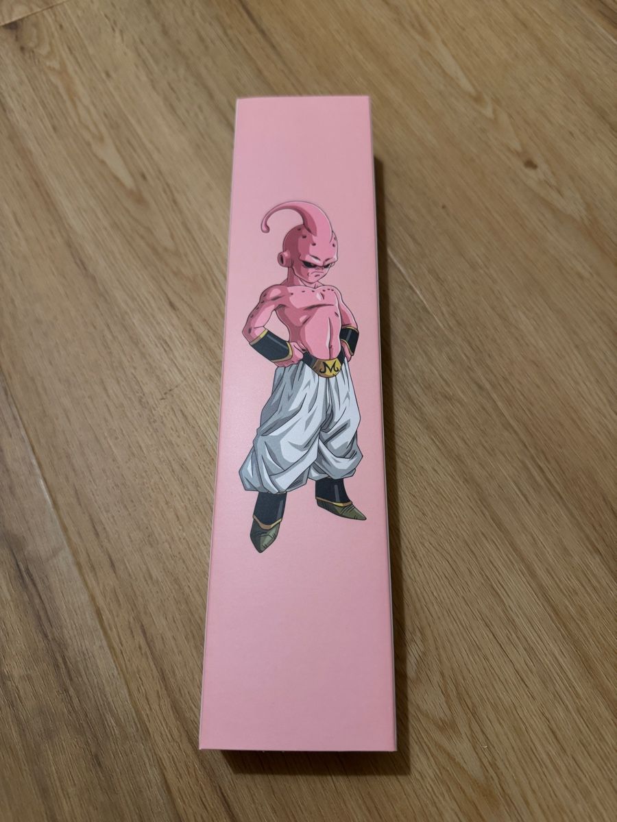 Swatch Dragon Ball Z Majin Boo Edition (Neu (gemäss Beschreibung)) in ...
