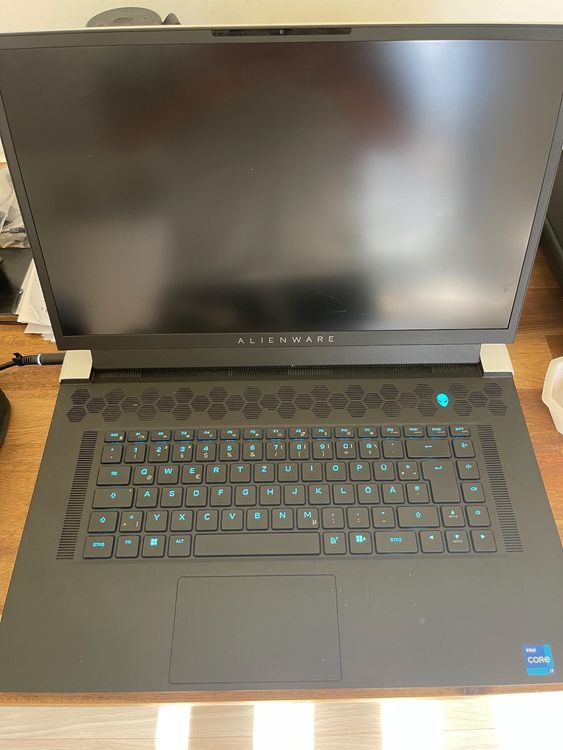 Alienware x17 R2 | Kaufen auf Ricardo