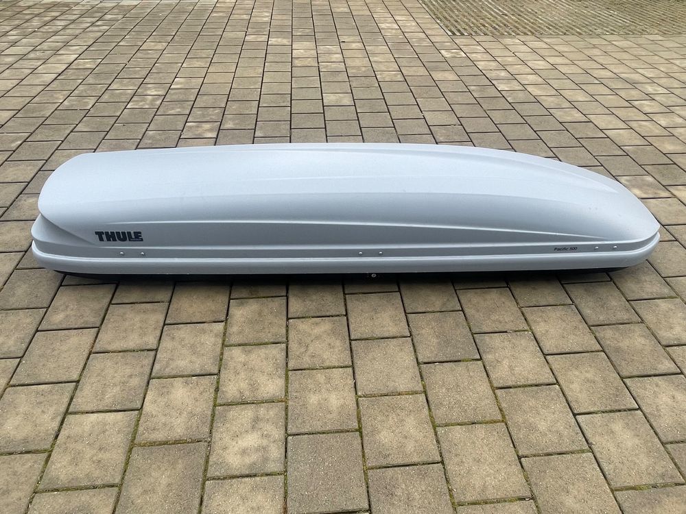 Thule Pacific 500 (Gebraucht) in Wohlenschwil für CHF 150 – nur ...