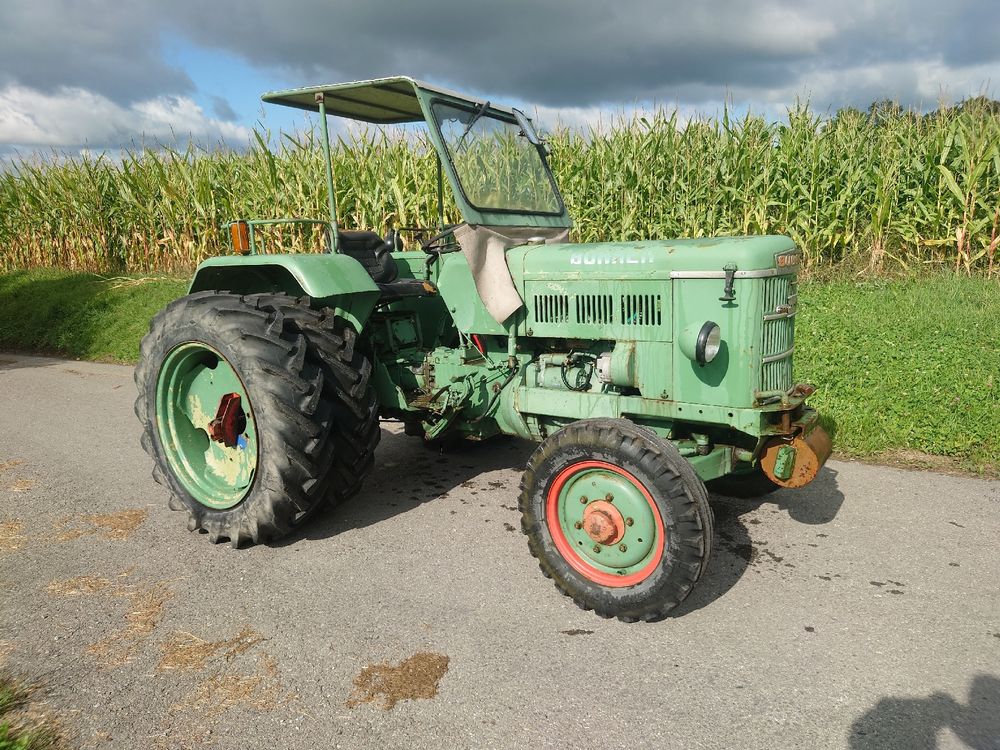 Bührer ZS 12 (Gebraucht) in oberbüren für CHF 2350 – nur Abholung auf Ricardo kaufen