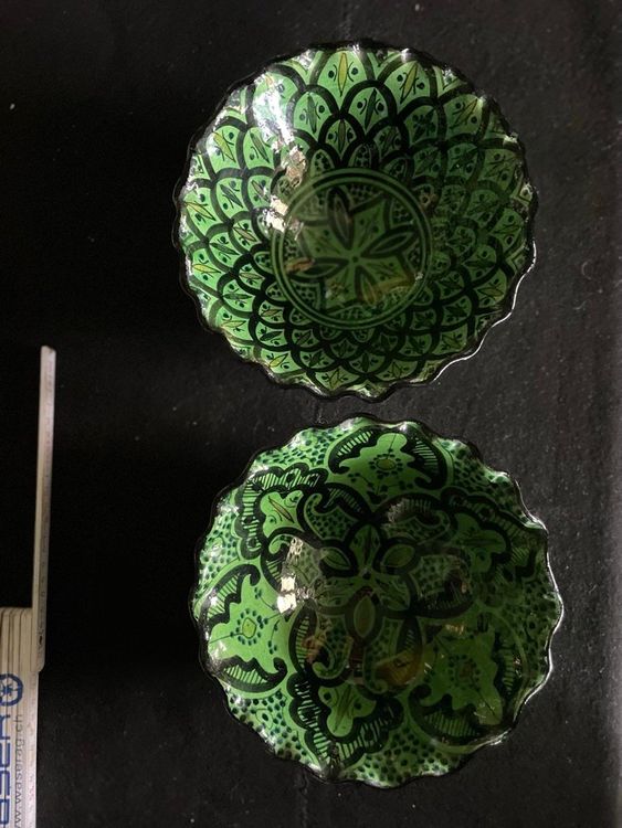 Keramik- Schüssel (Gebraucht) in Forch für CHF 20 – mit Lieferung auf Ricardo kaufen