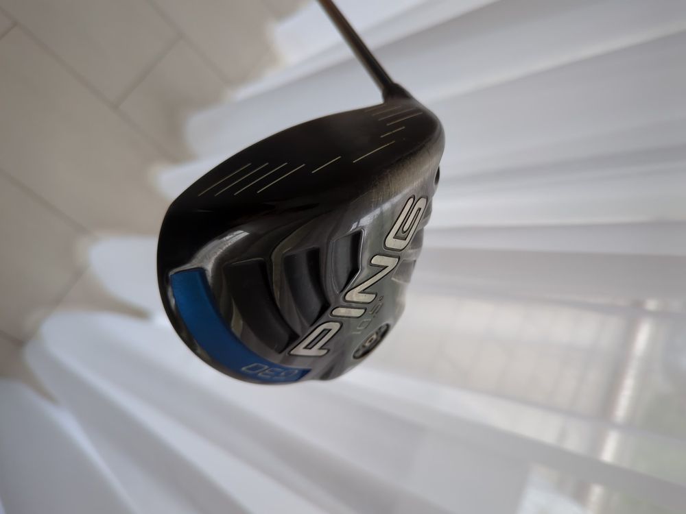 Ping G30 Driver (Gebraucht) in Dübendorf für CHF 100 – nur Abholung auf ...