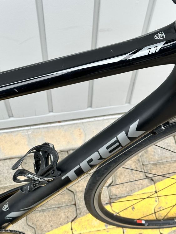 Trek FX Seven Seven Bike ab nur 799.- | Kaufen auf Ricardo