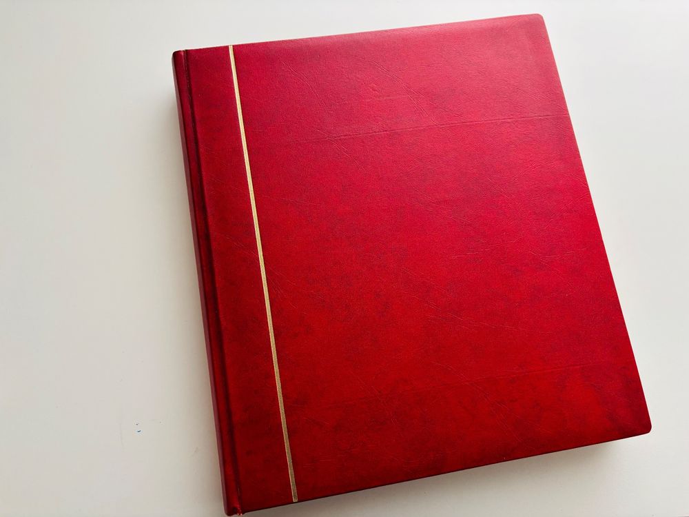 Album Sammlung Ziffer Schweiz CH Doubletten 15 Seiten unbest (Gebraucht ...