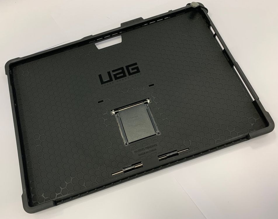 Surface Pro 7 - i5/8/256 M1866 (Gebraucht) in für CHF 400 – mit ...