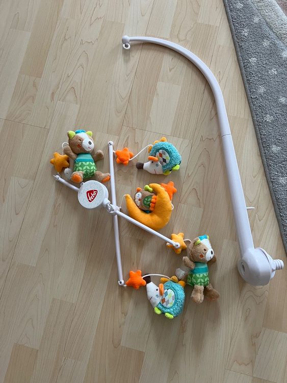 Musik Mobile Forest | Kaufen auf Ricardo