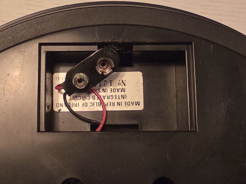 Senso - 1978 Das Reaktionsspiel für Gross und Klein (Gebraucht) in ...