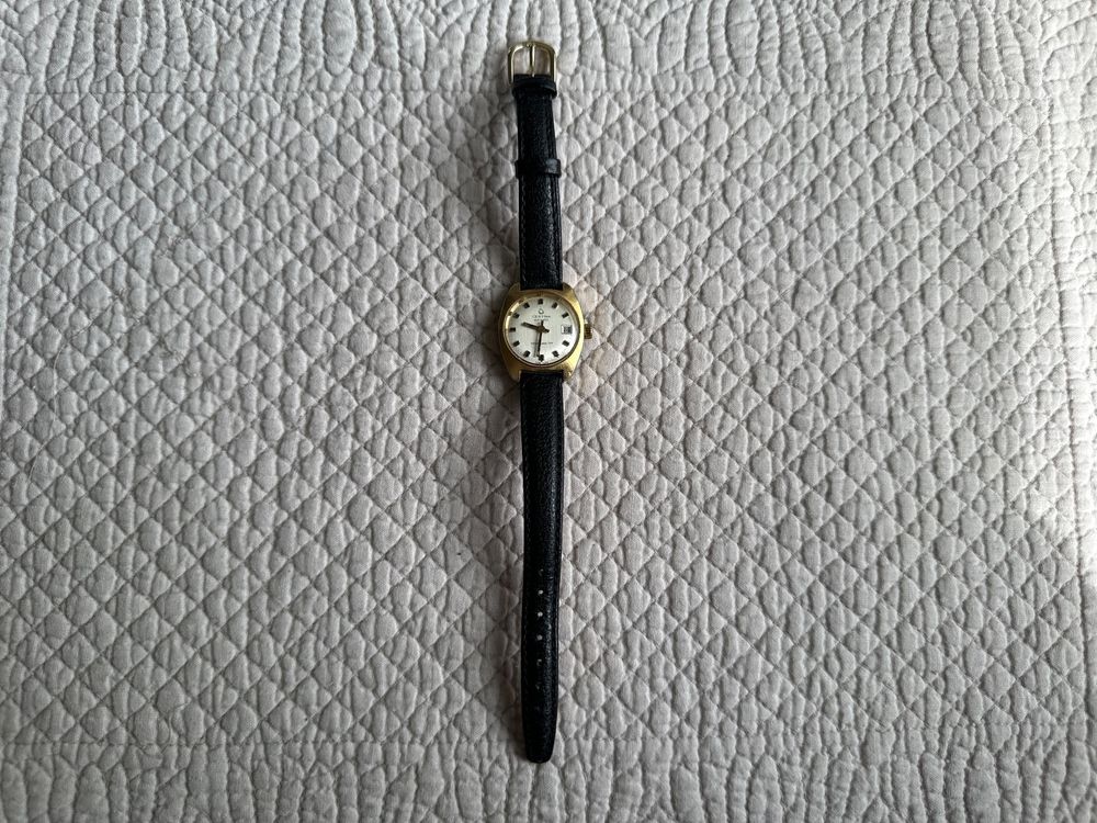 Certina waterqueen 215 | Kaufen auf Ricardo