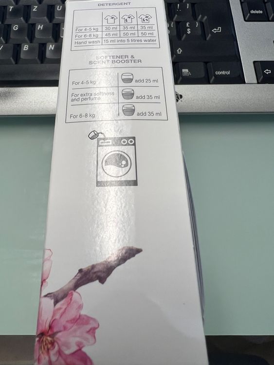 Rituals Discover our Laundry Deluxe Range (Neu und originalverpackt) in ...