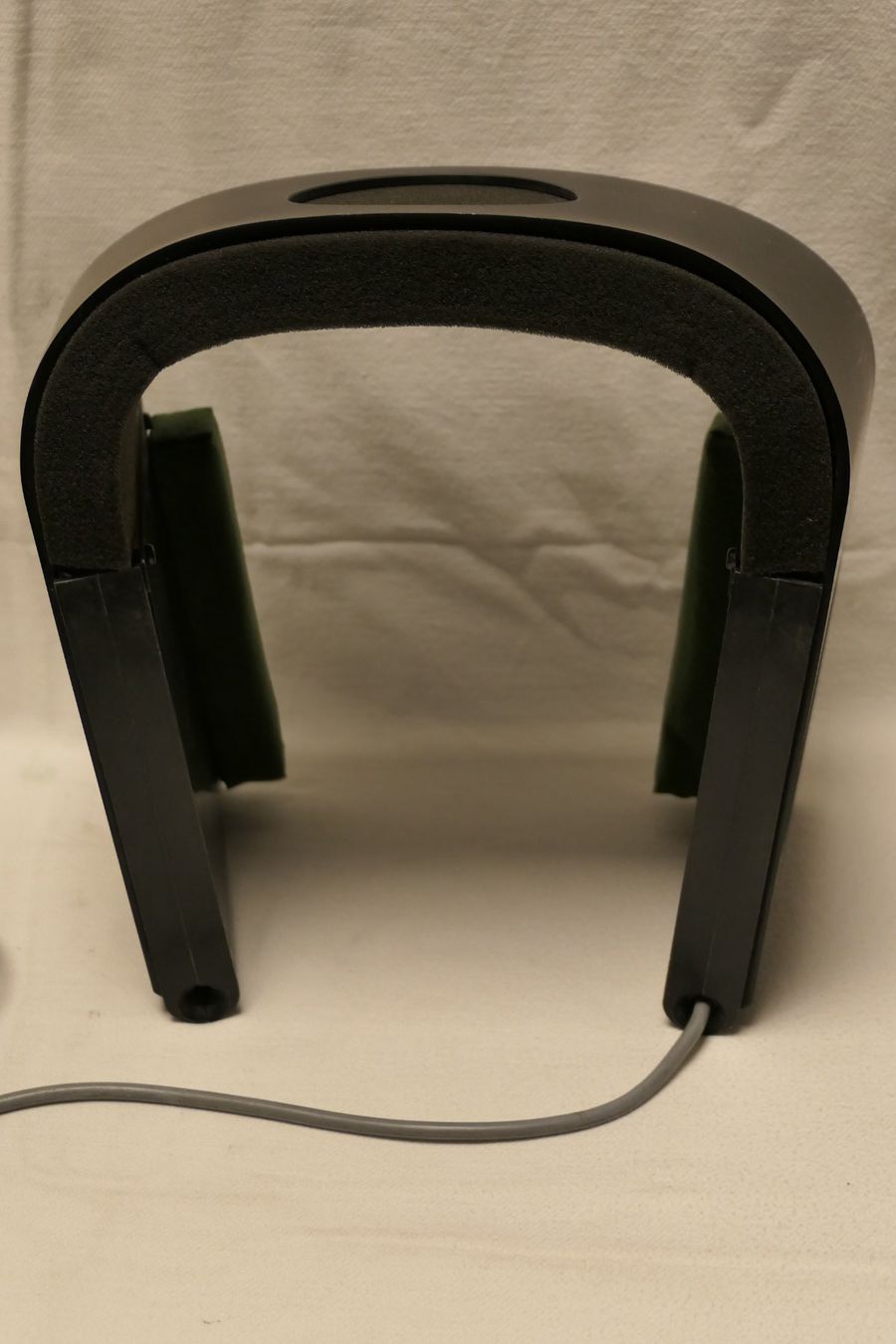 Jecklin Float Electrostat inkl. Netzteil– sehr guter Zustand (Gebraucht ...