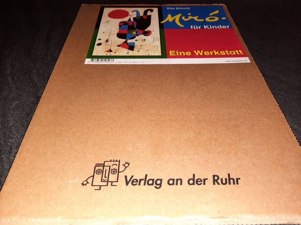 Miro für Kinder | Kaufen auf Ricardo