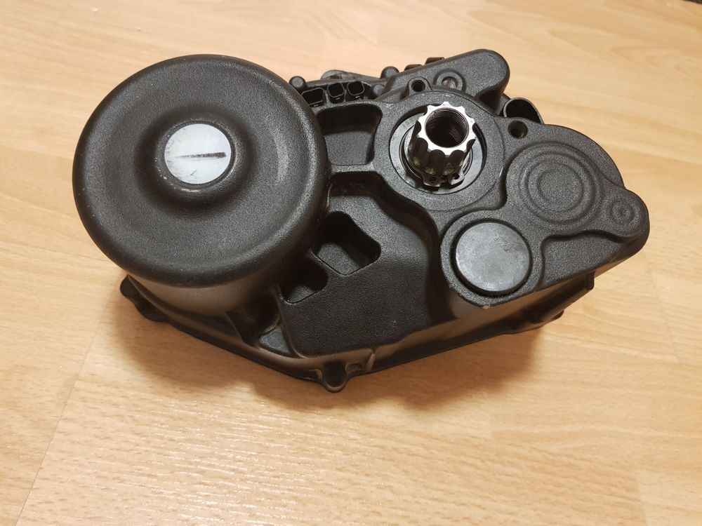 Bosch Performance Line CX Gen.2 Motor (Gebraucht) in Glarus für CHF 300 ...