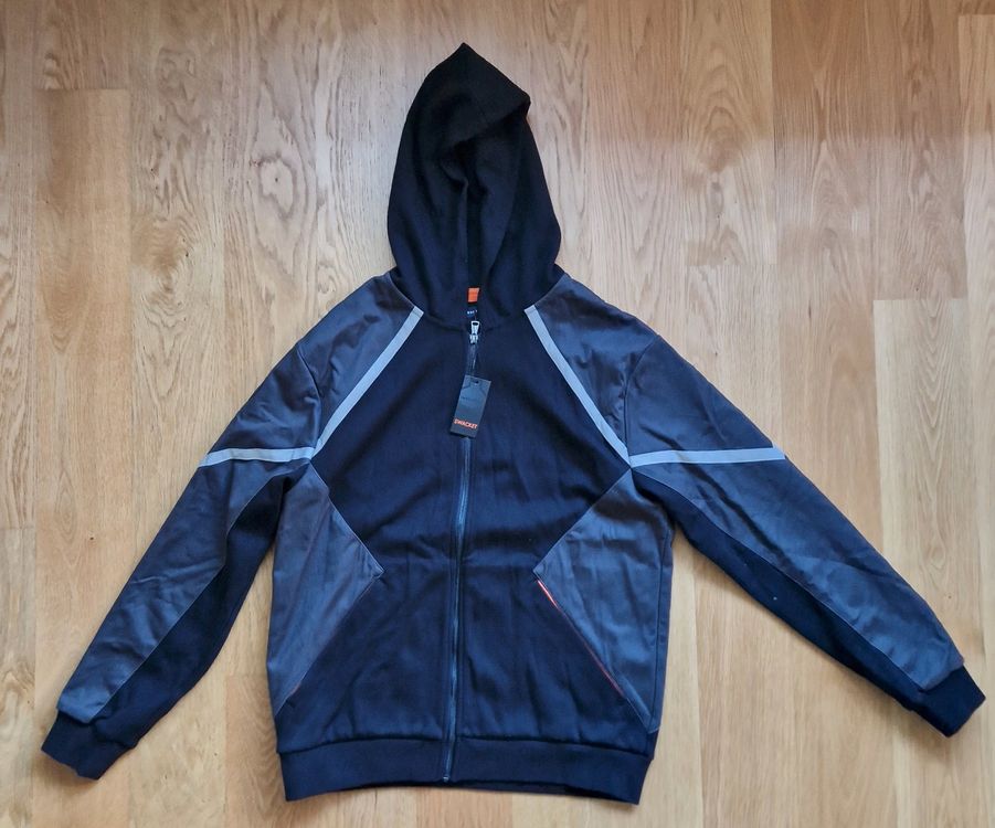 Linus Tech Tips LTT - Swacket Grösse L (neu) | Kaufen auf Ricardo