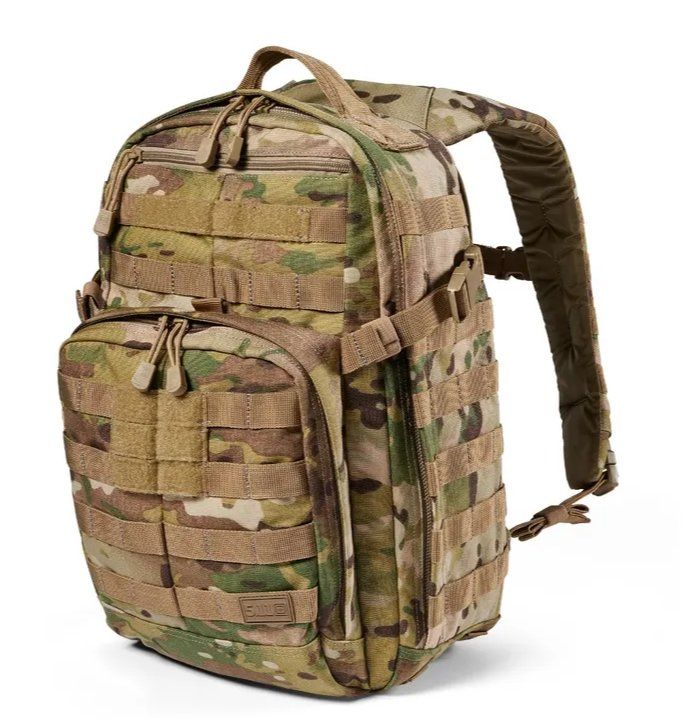 RUSH® 12 2.0 Backpack 24L Multicam (Gebraucht) in Arbon für CHF 50 ...