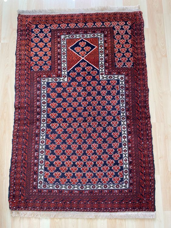 Perserteppich (Gebraucht) in Büron für CHF 149 – nur Abholung auf ...