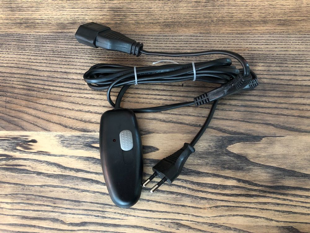 IKEA Dimma Kabeldimmer Dimmer (Gebraucht) in Berg am Irchel für CHF 11 ...