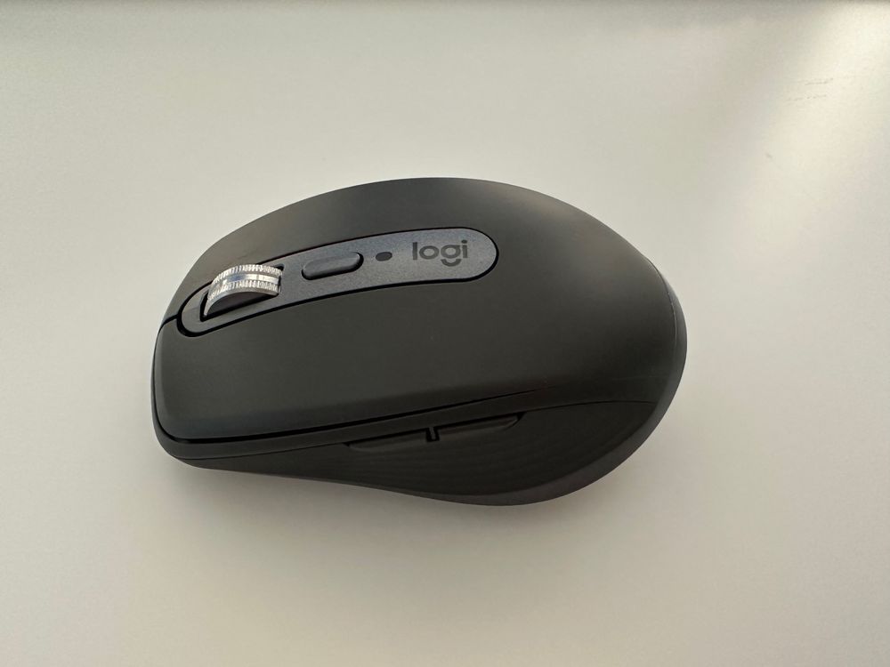 Logitech MX Anywhere 3 (Maus) | Kaufen auf Ricardo