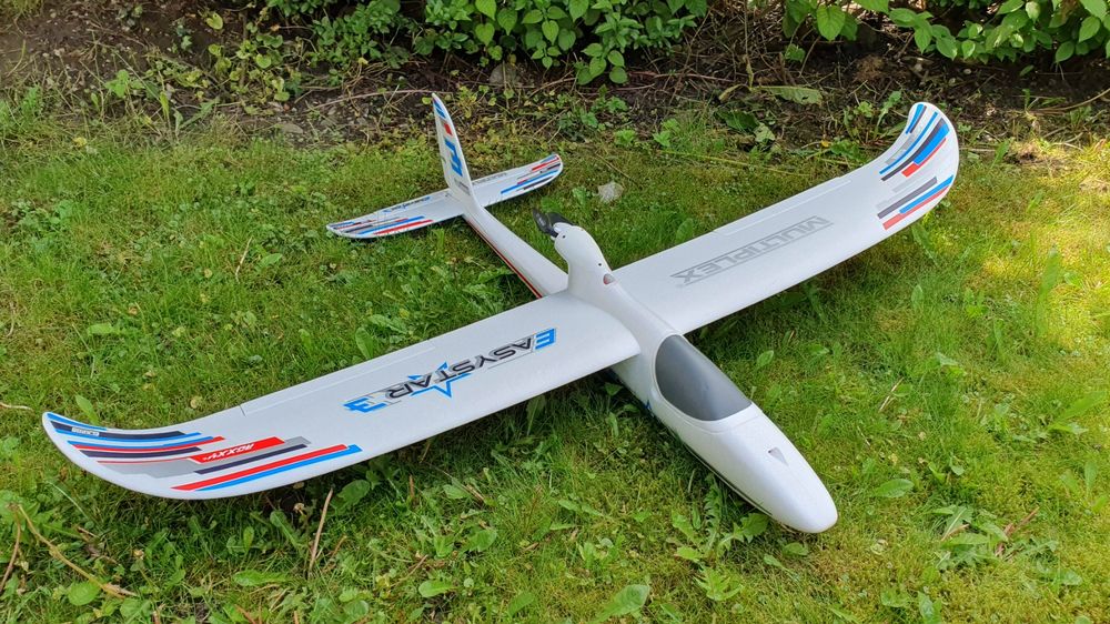 Multiplex EasyStar 3 (Gebraucht) in für CHF 70 – nur Abholung auf ...