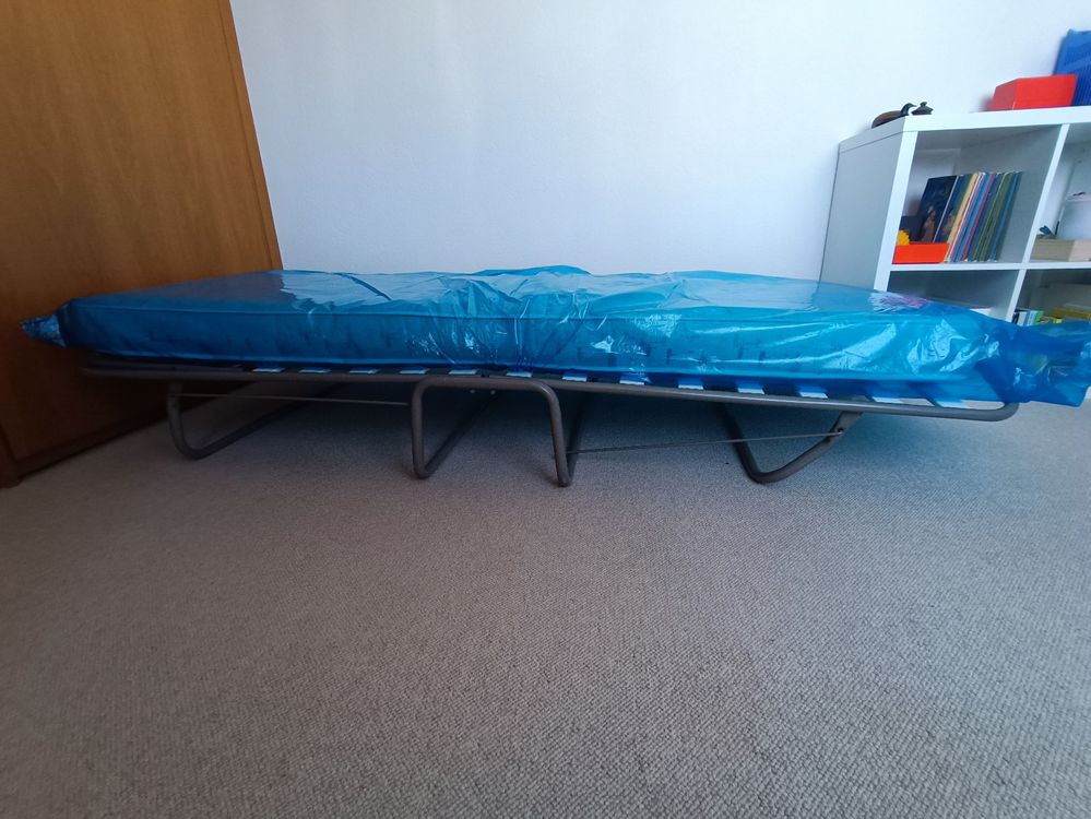 Faszinierend Gästebett Klappbett Poco Ebenbild