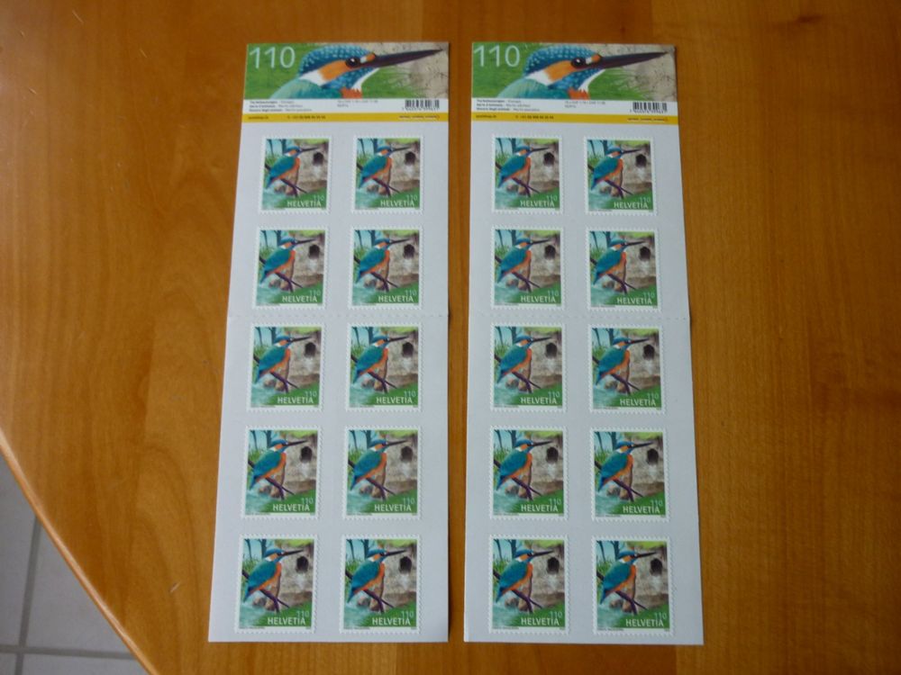 Frankaturware (Neu (gemäss Beschreibung)) in Uster für CHF 36 – mit Lieferung auf Ricardo kaufen