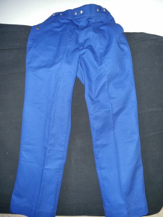 Arbeitshose Überhose Gr.44 neu (Neu und originalverpackt) in geroldswil für CHF 13 – mit ...