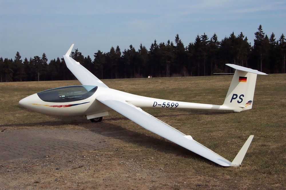 ASW - 27 Winglet // Für Sammler (Gebraucht) in Weesen für CHF 300 – nur ...
