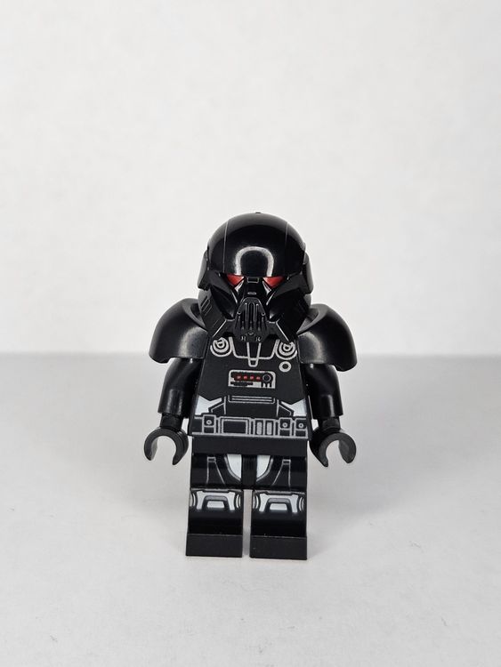 LEGO Star Wars Dark Trooper (sw1161) (Neu (gemäss Beschreibung)) in ...