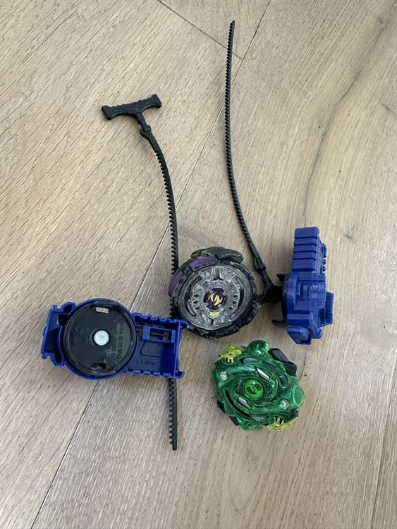 Bley bley | Kaufen auf Ricardo