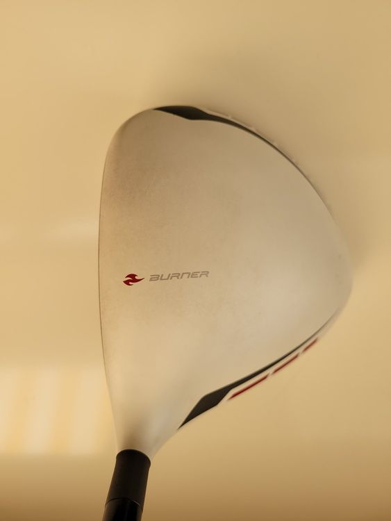 TaylorMade Burner Driver (Gebraucht) in Zürich für CHF 159 – nur ...