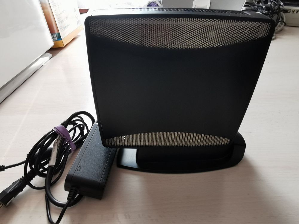 Igel M300C Thin Client SERVER (Gebraucht) in Cordast für CHF 79 – mit Lieferung auf Ricardo kaufen