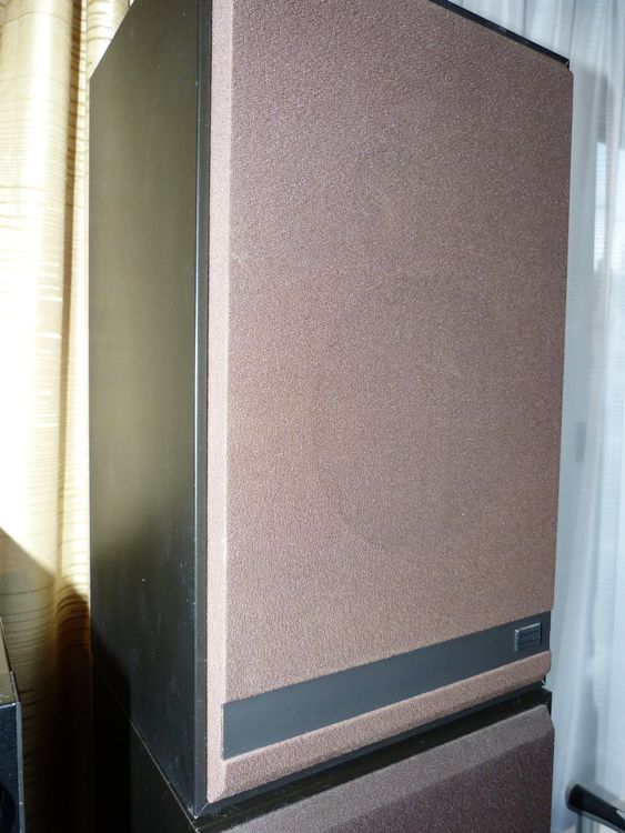 Grundig Box RB400 Hi Fidelity Lautsprecher-Paar (Gebraucht) in Rheineck ...